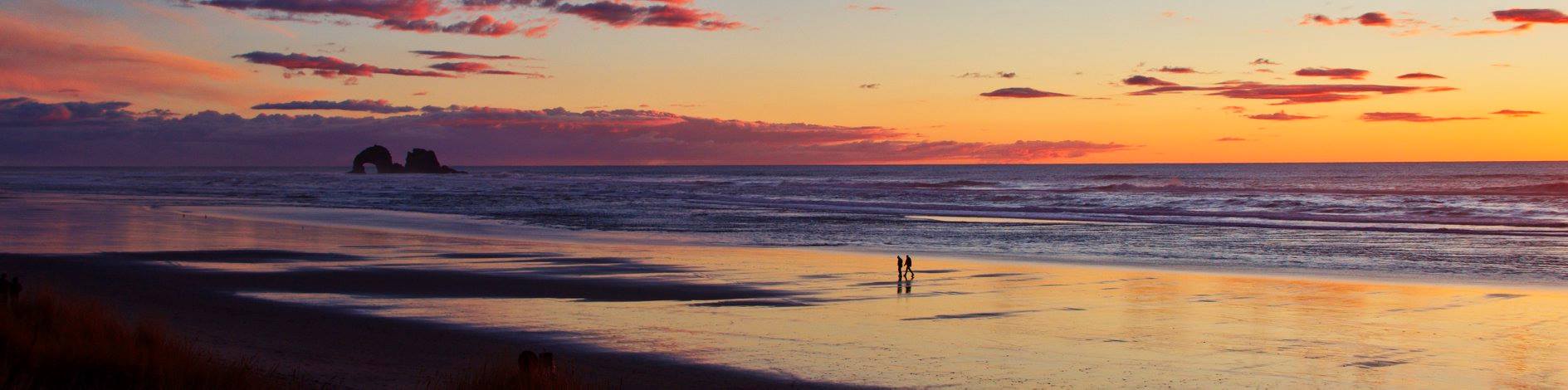 Rockaway Beach Oregon | Small Town, Big Stories