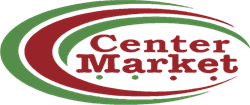 Center Market - Rockaway Beach