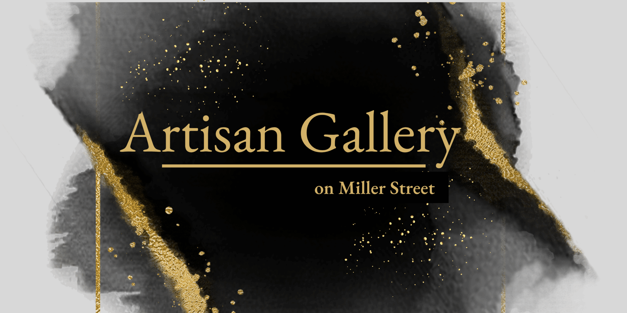 Artisan Gallery on Miller Street - Rockaway Beach